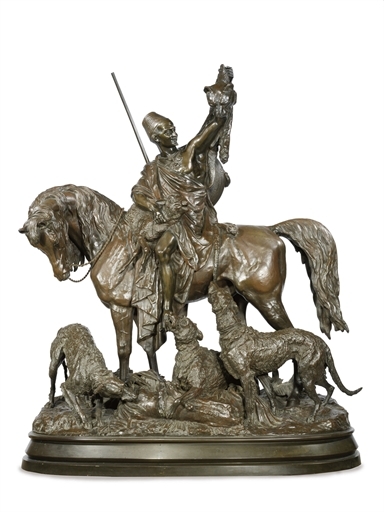 Max Arthur Waagen | Performance at Auction | MutualArt