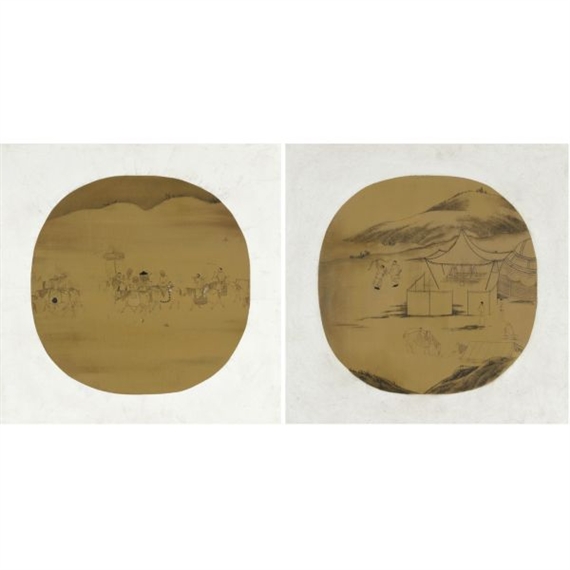 Halley Cheng | 5 Artworks at Auction | MutualArt