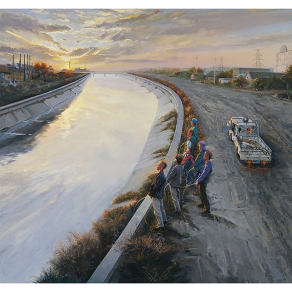 Ma Yunfei | 11 Artworks at Auction | MutualArt