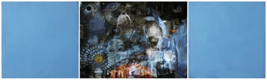 Detlef Günther | Artist Overview | MutualArt