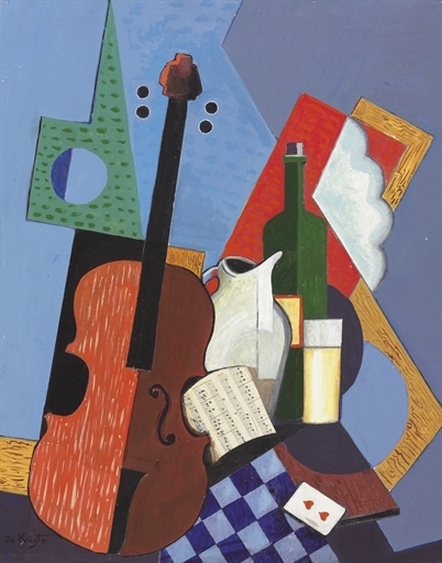 Bela de Kristo | 299 Artworks | MutualArt