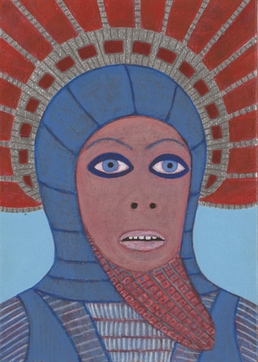 Ali, Laylah | 29 Artworks | MutualArt