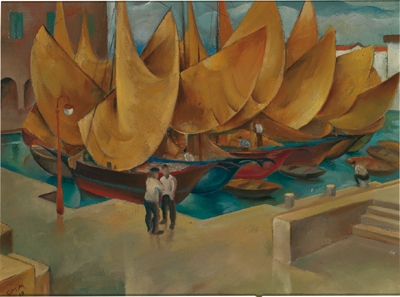 Georg Mayer-Marton | Performance at Auction | MutualArt