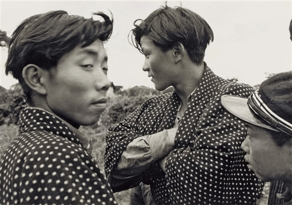 Ihei Kimura | 27 Artworks at Auction | MutualArt