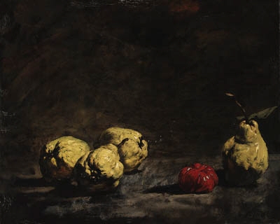 Théodule Augustin Ribot | 129 Artworks | MutualArt