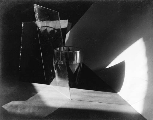 Jaromír Funke | COMPOSITION (Circa 1925) | MutualArt