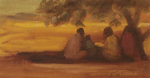 Sam Fullbrook | Biography