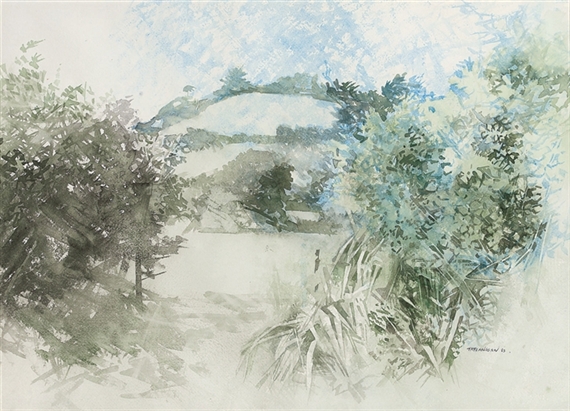 Terence Philip Flanagan | Performance at Auction | MutualArt