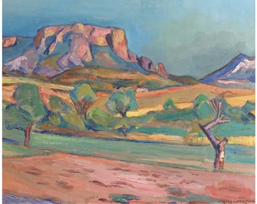 Mathieu Wiegman | Winter | MutualArt