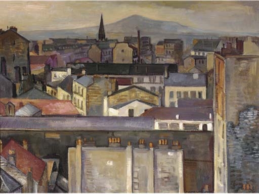 Mathieu Wiegman | Winter | MutualArt