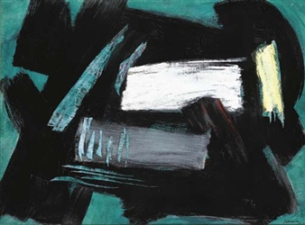 Gérard Ernest Schneider | 1,173 Artworks at Auction | MutualArt