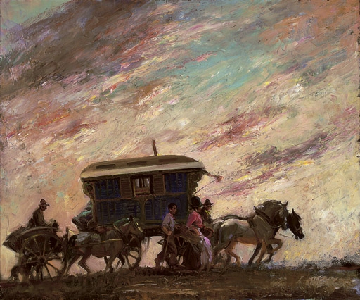 Victorian & Traditionalist Pictures | Art Auction | MutualArt