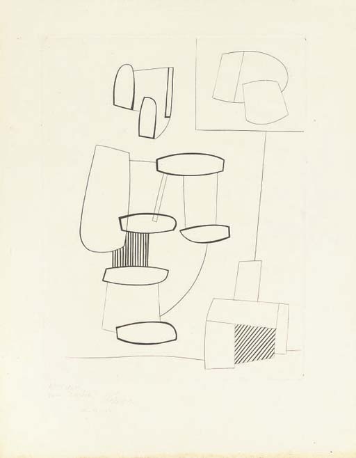 Jean Hélion | Jean Helion (1904-1987) | MutualArt