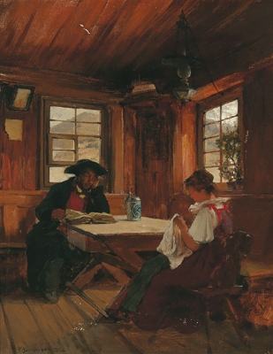 Paul Borgmann | Performance at Auction | MutualArt