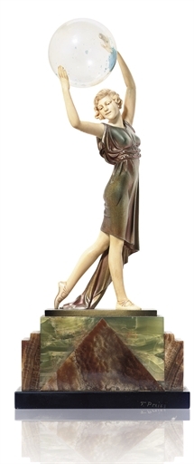 9 Johann Philipp Ferdinand Preiss Signatures | MutualArt