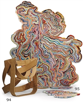 Tejo Remy | BLANKET CARPET, 2008 | MutualArt