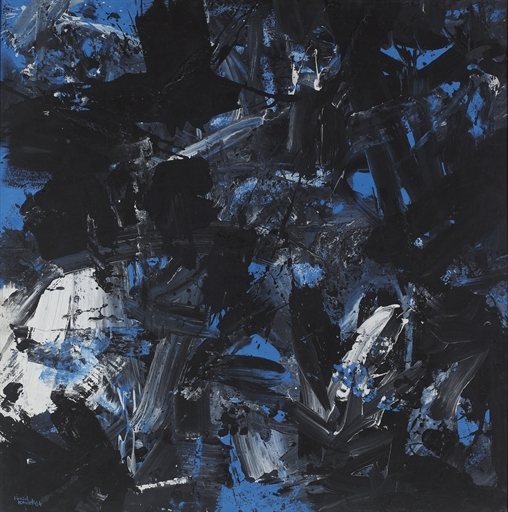 Fouad Kamel | 2 Artworks for Sale