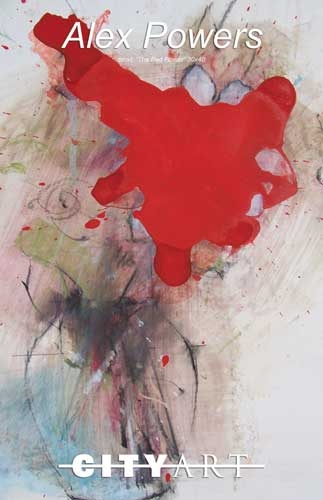 Alex Powers | 5 Artworks at Auction | MutualArt