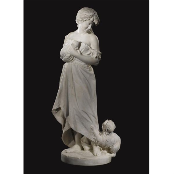 Romanelli Brothers | 4 Artworks at Auction | MutualArt