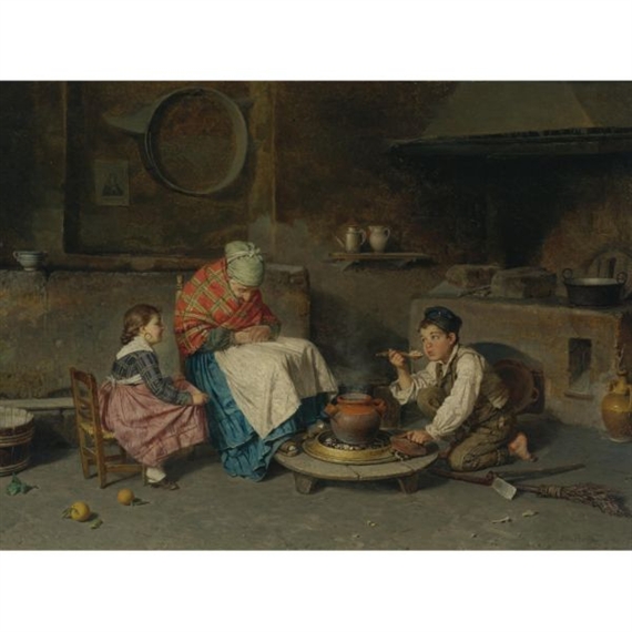 Federico Mazzotta | Performance at Auction | MutualArt