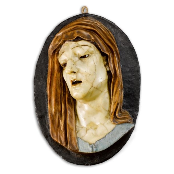 Giovanni Francesco Pieri | Performance at Auction | MutualArt