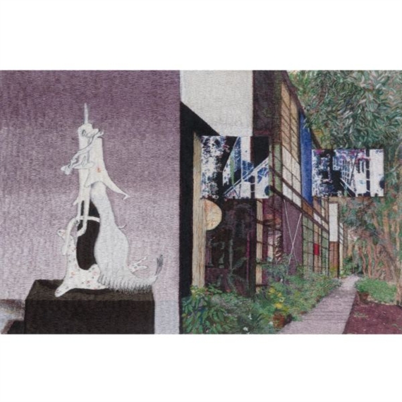 Anna Hunt | 1 Artworks at Auction | MutualArt