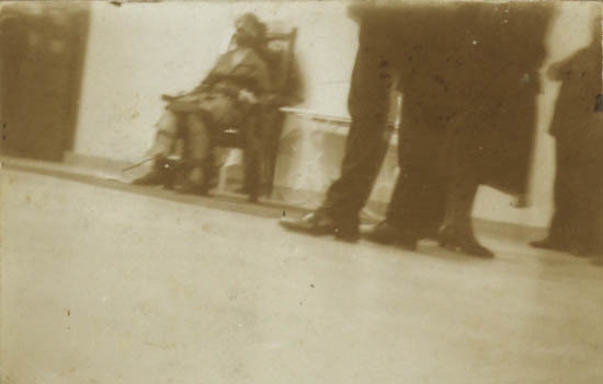 Tom Howard | Execution of Ruth Synder (1928) | MutualArt