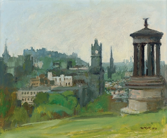 Charles James McCall | 198 Artworks | MutualArt