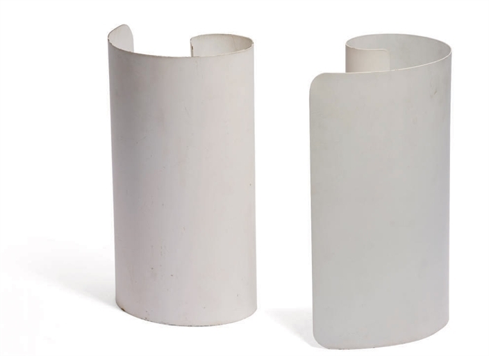 Charles Sevigny | PAIRE DE LAMPES DE TABLE (Circa 1960) | MutualArt