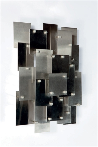 Charles Sevigny | APPLIQUE (Circa 1960) | MutualArt