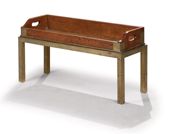 Charles Sevigny | MEUBLE DE RANGEMENT | MutualArt