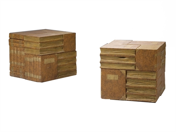 Charles Sevigny | 18 Artworks at Auction | MutualArt