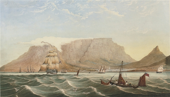 Thomas William Bowler | 204 Artworks | MutualArt