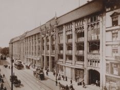 Alfred Messel | Artist Overview | MutualArt