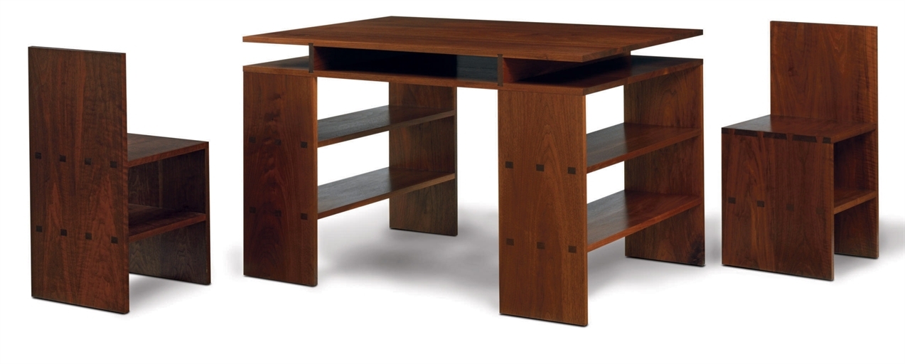 Donald Judd | Table (1991) | MutualArt