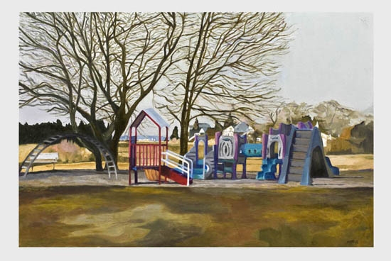 David Anderle | Artist Overview | MutualArt