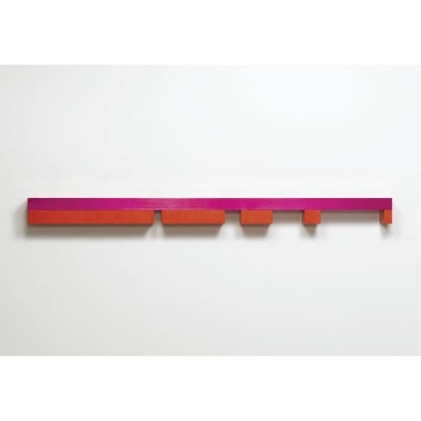 Donald Judd | UNTITLED (1964 - 1975) | MutualArt