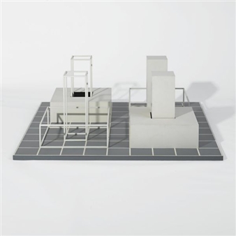 Sol LeWitt | 5,496 Artworks at Auction | MutualArt