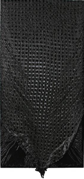 Alexis Harding | Poverty Painting II (2004) | MutualArt