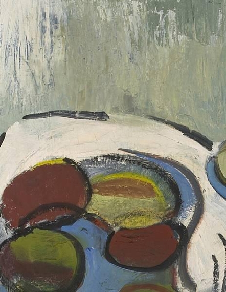 Helen Dunham | 10 Artworks at Auction | MutualArt