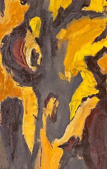 Hubert Crehan | 1 Artworks at Auction | MutualArt