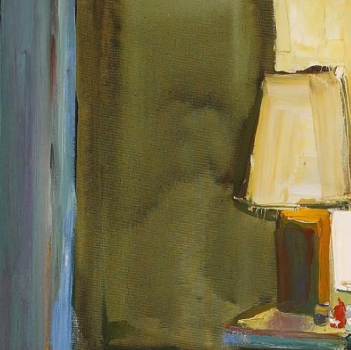 Henrietta Berk | Girl Writing a Letter | MutualArt