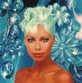 Micha Klein | 54 Artworks at Auction | MutualArt