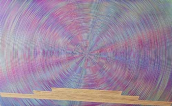 Artworks of R.H. Quaytman (American, 1961)