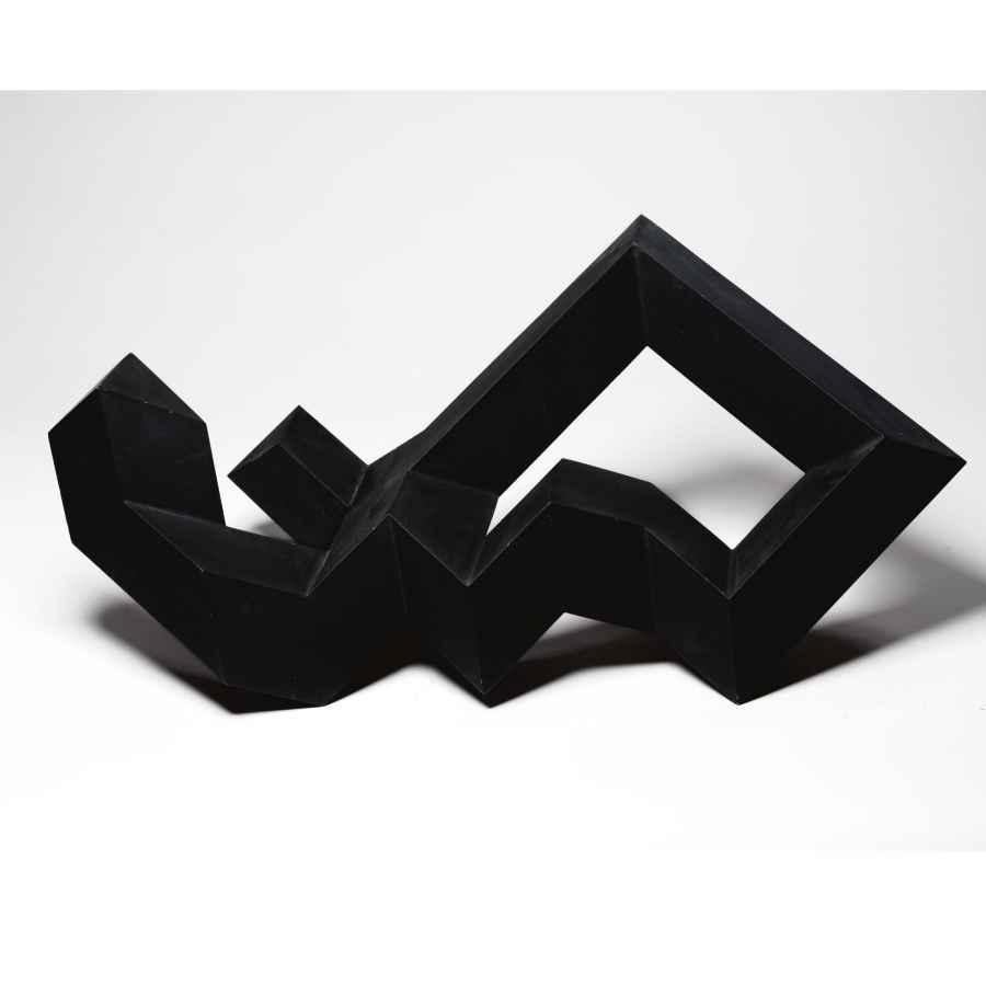 Tony Smith | GRACEHOPER (1967) | MutualArt