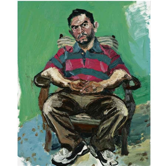 John Sonsini | 46 Artworks at Auction | MutualArt