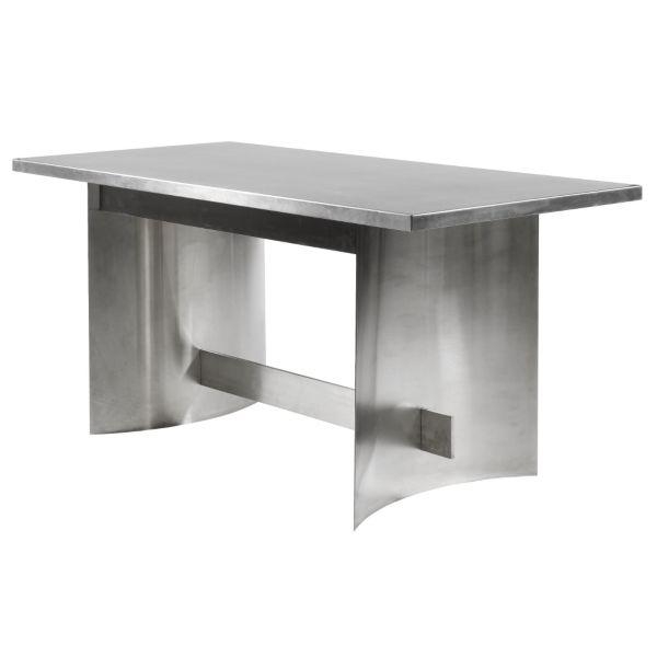 Françoise See | A Desk (Circa 1970) | MutualArt