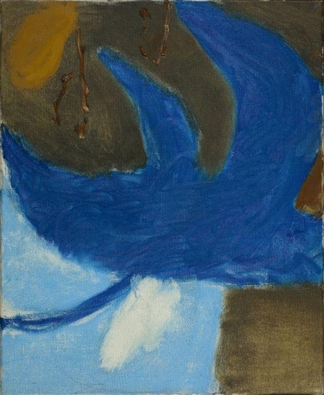 Roger Hilton | UNTITLED, 1967 (1967) | MutualArt