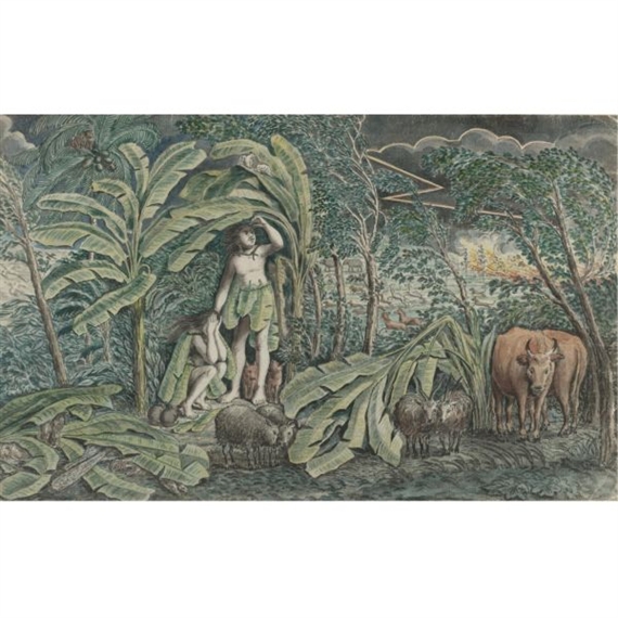 Jan Brandes | 15 Artworks at Auction | MutualArt