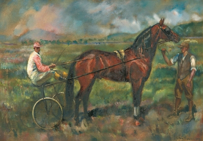 Alfons Purtscher | 18 Artworks at Auction | MutualArt